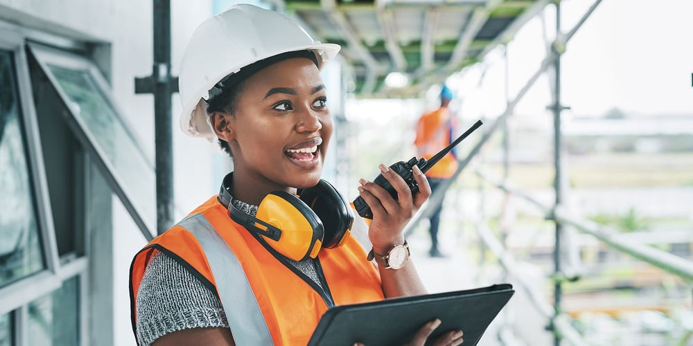 8 Ways to Improve Operations at Your Small Construction Business