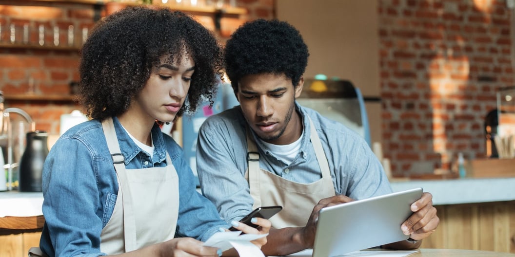 Business Networking Strategies to Grow Your Small Business